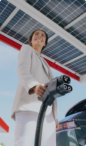 Electric mobility: solutions for your electric car