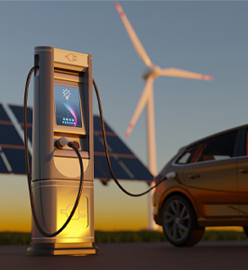 We develop sustainable lubricants and oils - Cepsa